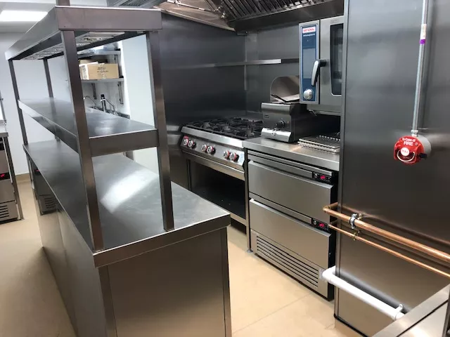 6 Ways Kitchen Deep Cleaning Services Can Help Your Commercial Kitchen ...